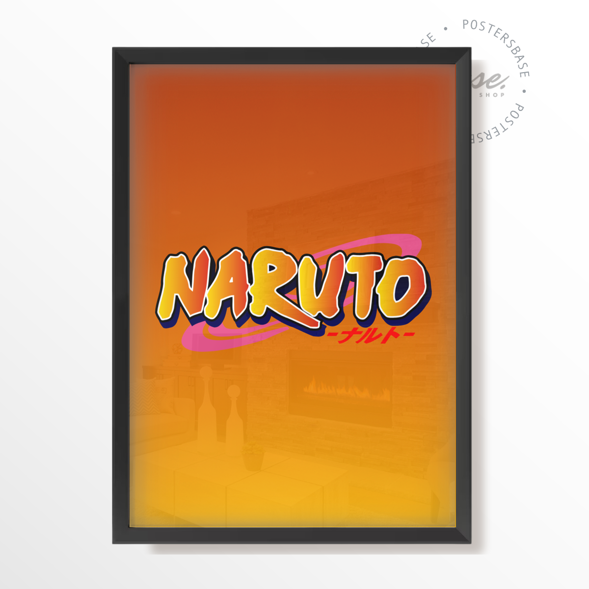 Naruto Logo Naruto Vector Art, Icons, And Graphics For Free Download