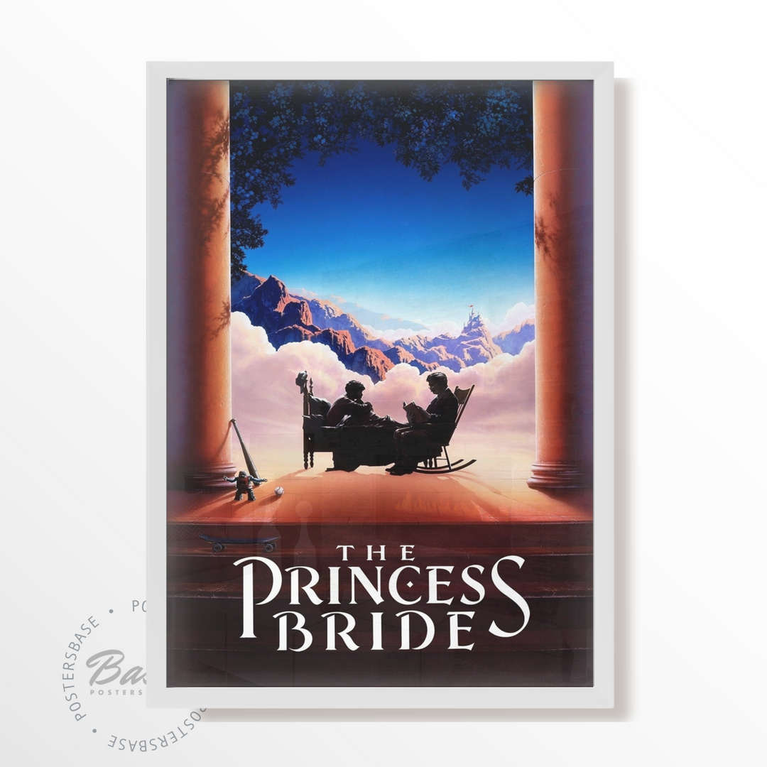 The Princess Bride Poster